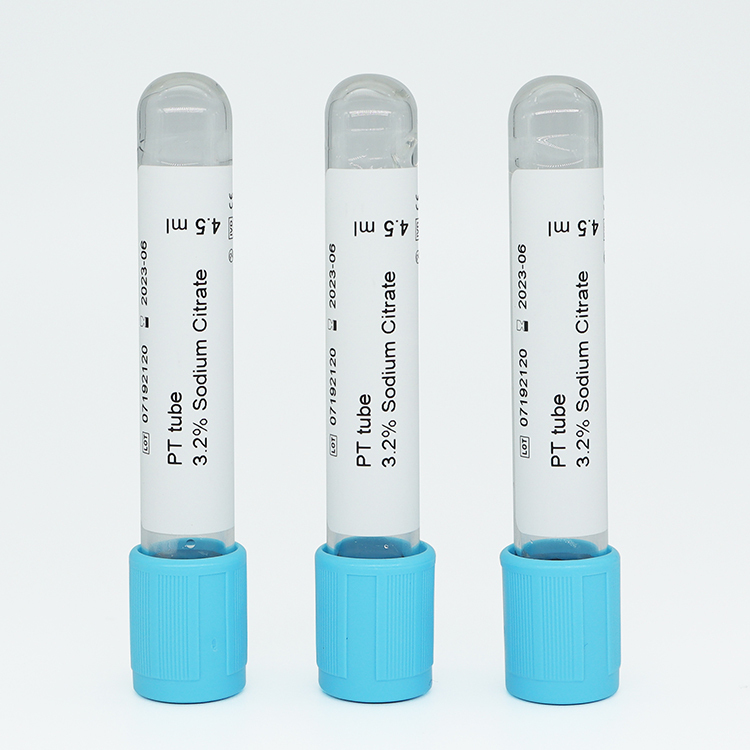 PT Tube,Vacuum Blood Collection Tubes