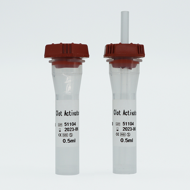 Capillary blood collection tube,Capillary Blood Collection Tubes
