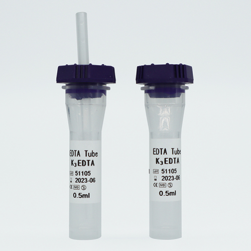Capillary blood collection tube,Capillary Blood Collection Tubes