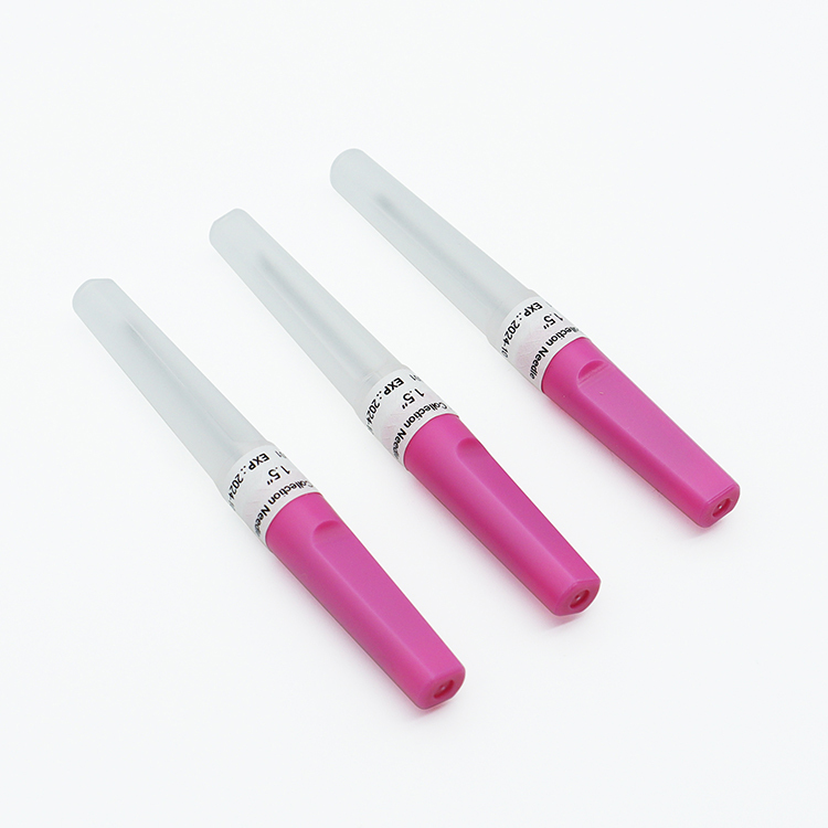 Blood collection needle ( Pen type ),Blood collection needles