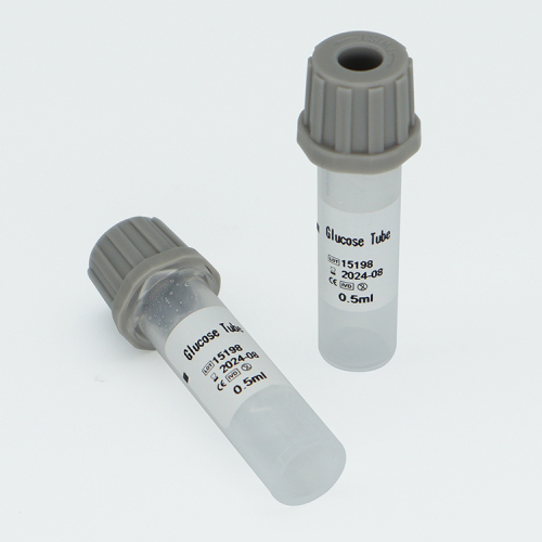 Micro Blood Collection Tubes,Capillary Blood Collection Tubes