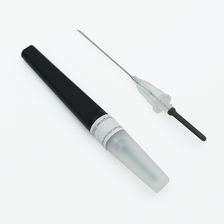 Blood collection needle ( Flashback ),Blood collection needles