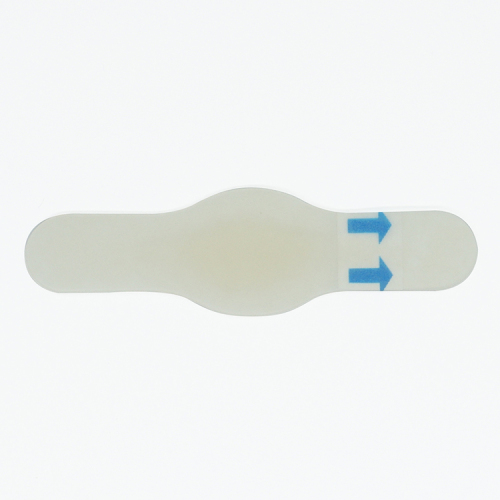 Hydrocolloid Blister Plaster Shaped for Toe,Hydrocolloid Blister Plaster