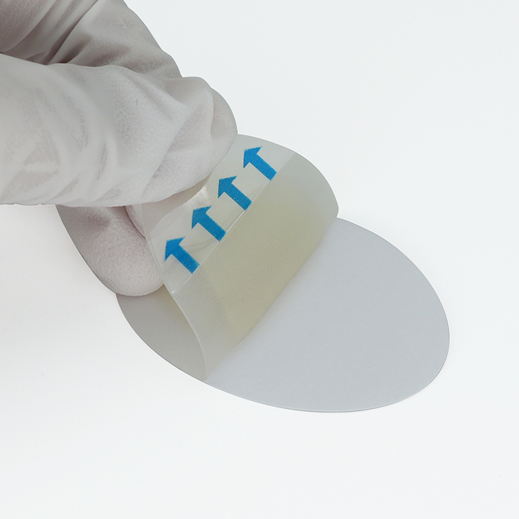 Thicker Hydrocolloid Blister Plaster with Oval Shape,Hydrocolloid ...