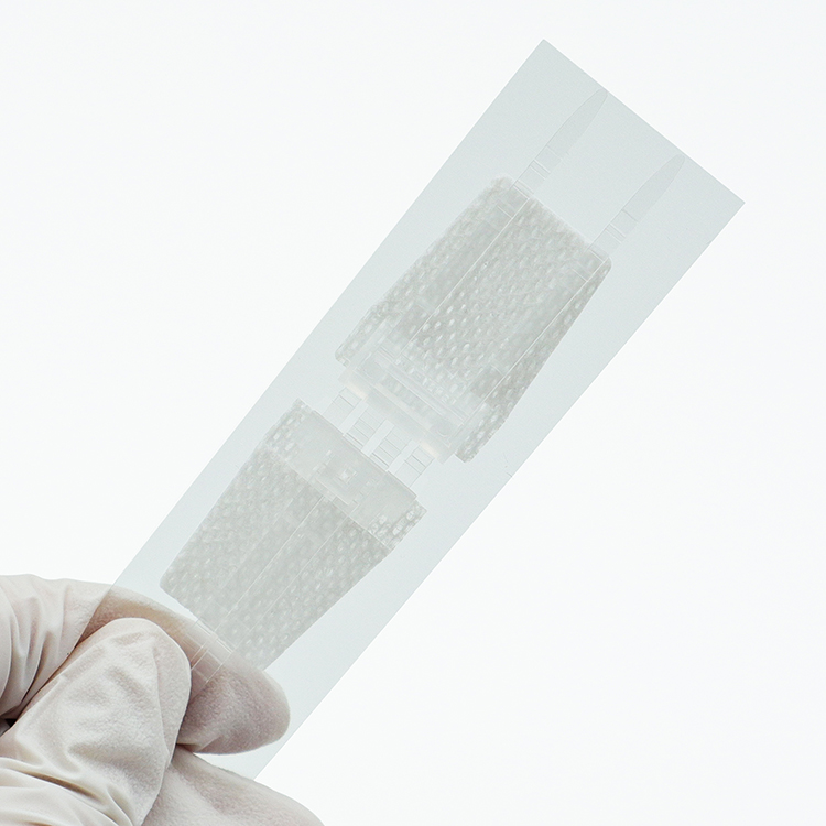 Wound Closure Device Single Type 1 Button,Wound Closure Device