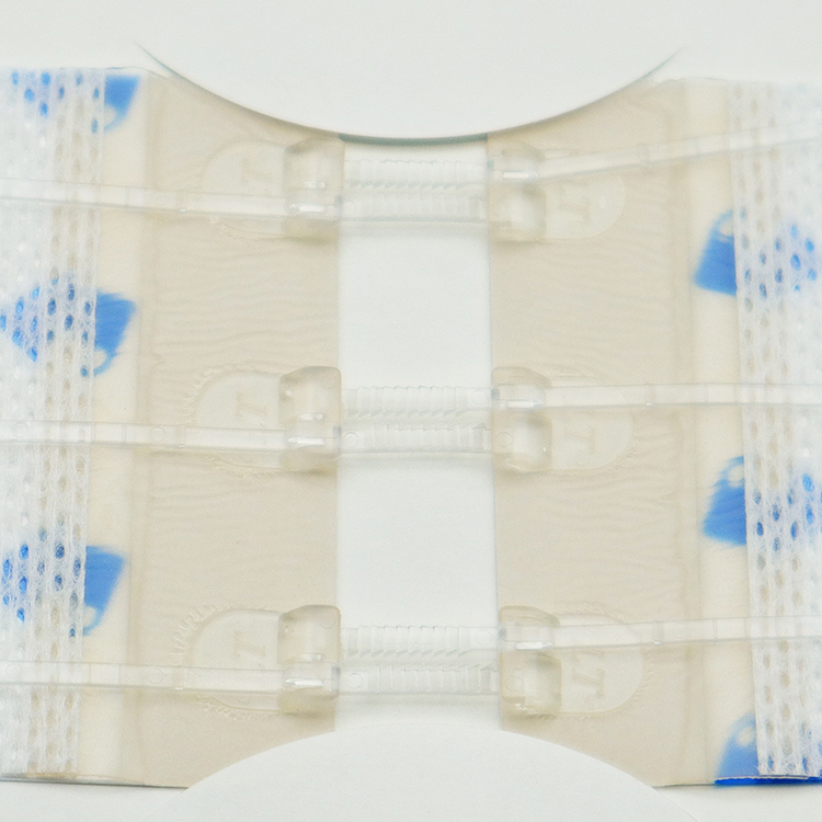 Hydrocolloid Wound Closure Device,Wound Closure Device