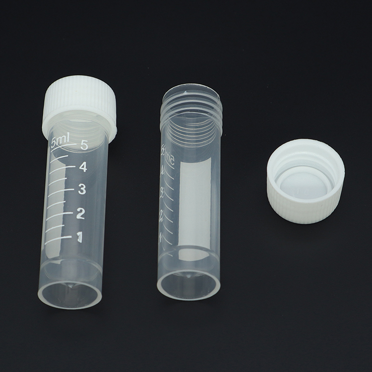 Cryo tube,Cryogenic tube