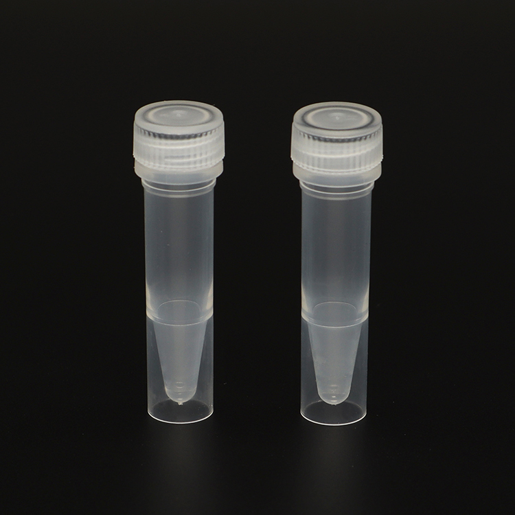 Cryo tube,Cryogenic tube