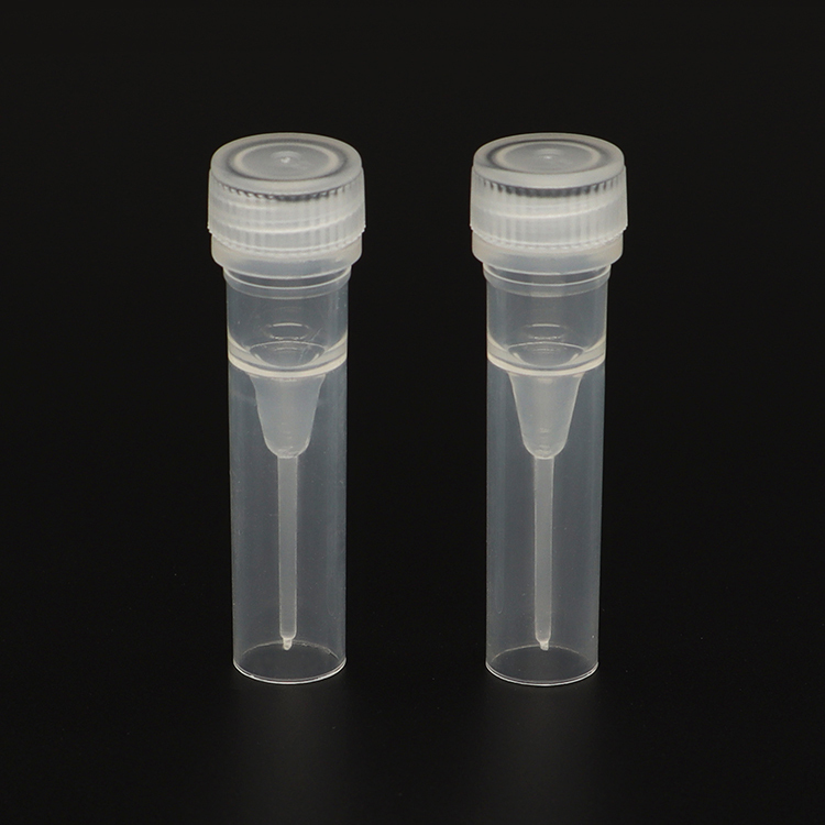 Cryo tube,Cryogenic tube