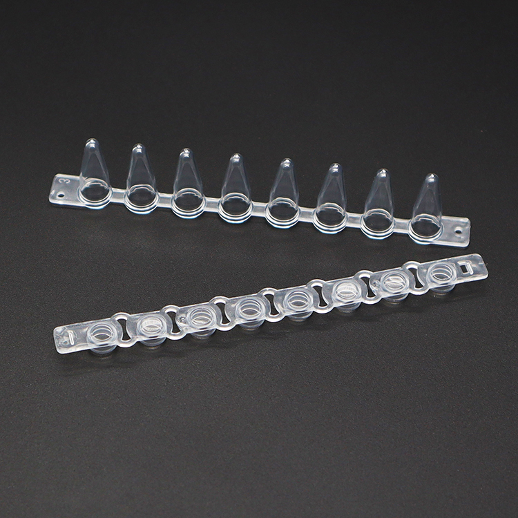 PCR Tubes,PCR Series