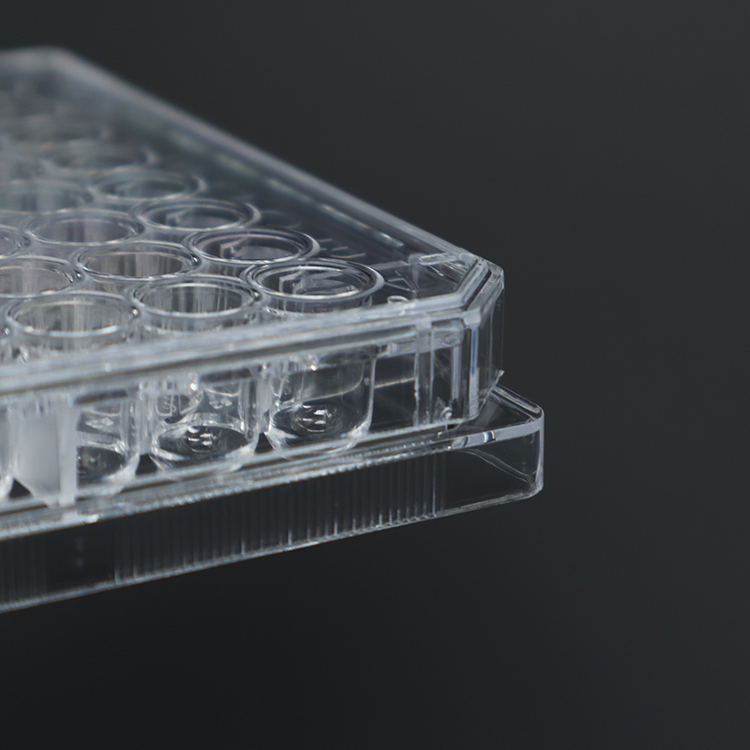 Cell culture plate,Biological Culture Vessels