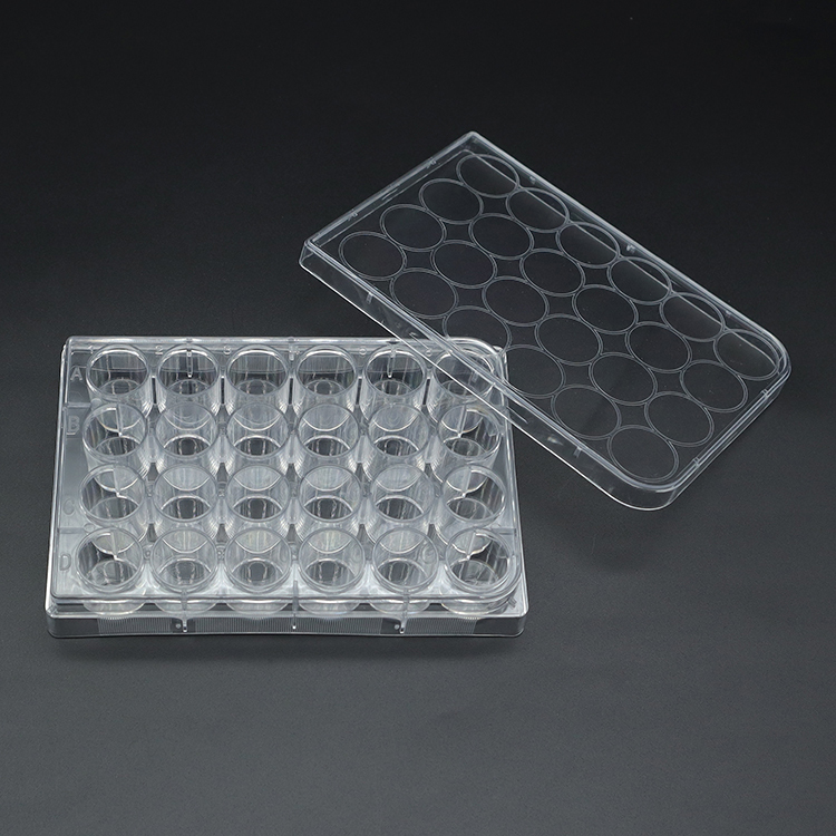 Cell culture plate,Biological Culture Vessels