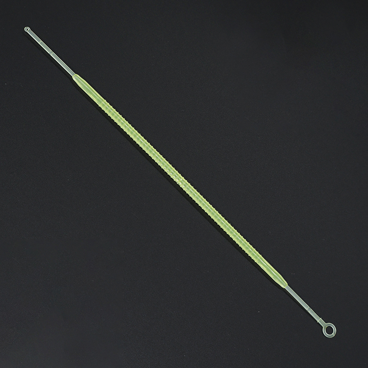 Inoculation loop,Biological Culture Vessels