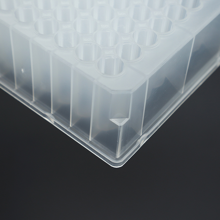 Deepwell Plate,Biological Culture Vessels