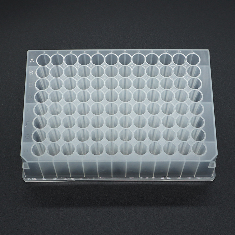 Deepwell Plate,Biological Culture Vessels