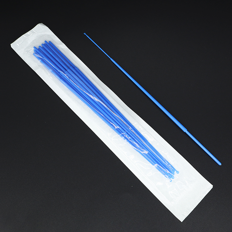 Inoculation loop,Biological Culture Vessels