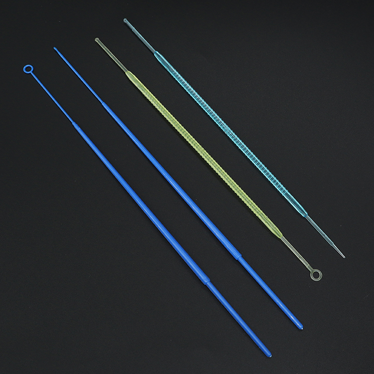 Inoculation loop,Biological Culture Vessels