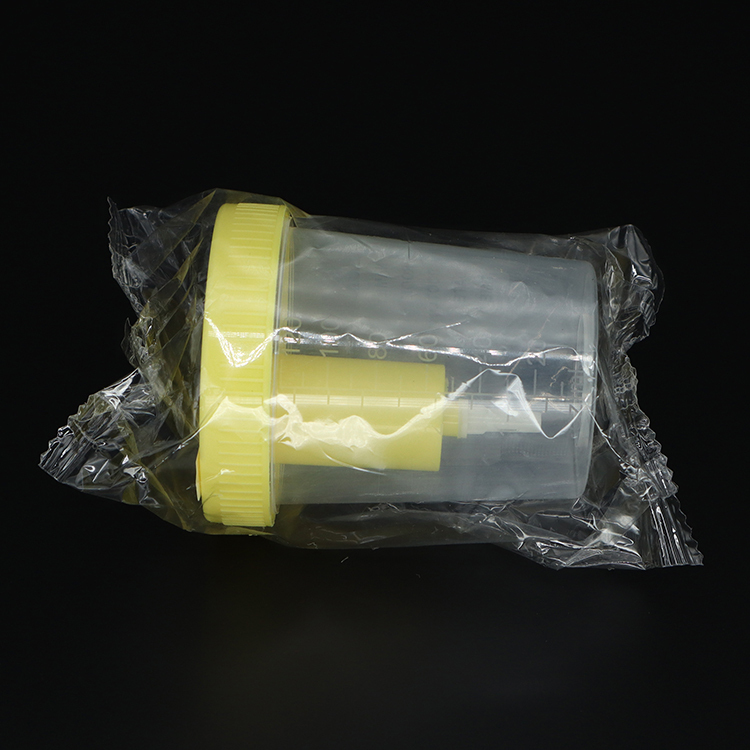 Vacuum Urine Collector,Specimen Container
