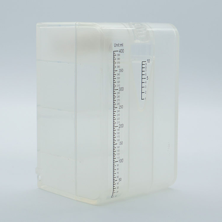 Disposable Wound Exudate Canister Kit for NPWT Device,NPWT System