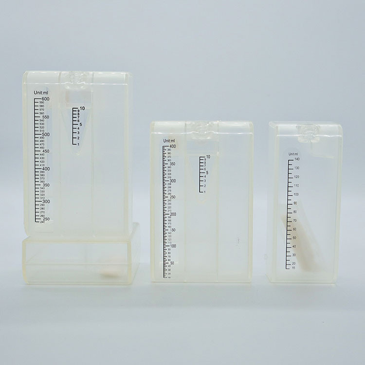 Disposable Wound Exudate Canister Kit for NPWT Device,NPWT System