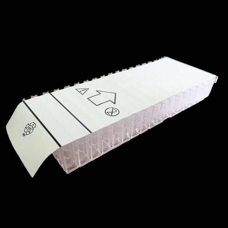 Plastic cuvette match with Thermo Fisher Indiko & indiko Plus Analyzer