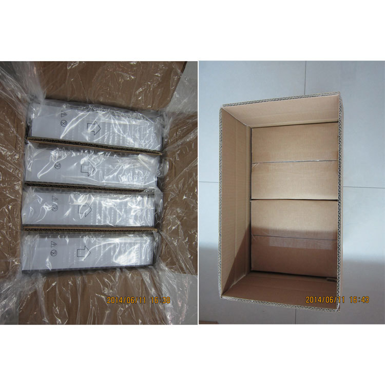 Plastic cuvette match with Thermo Fisher Indiko & indiko Plus Analyzer