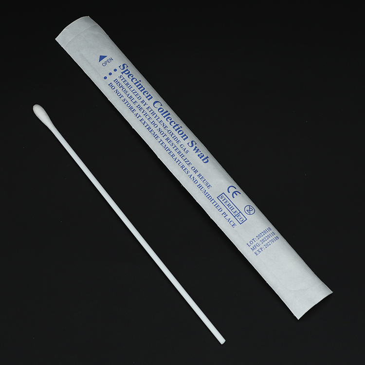 specimen collection swab,Transport Swab