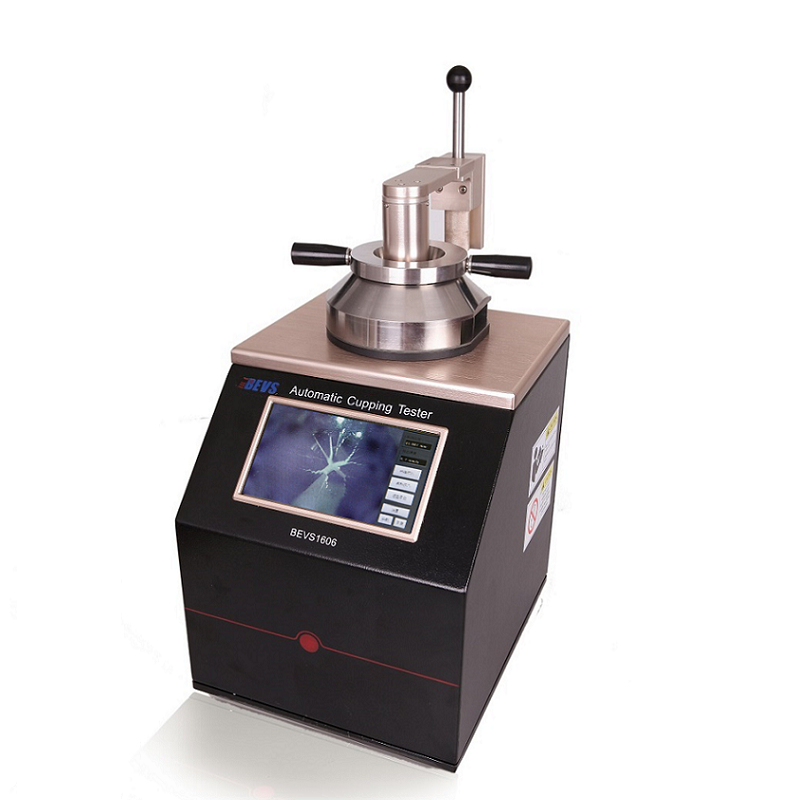 Automatic Cupping Tester