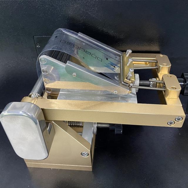 Automatic Cylindrical Bend Tester