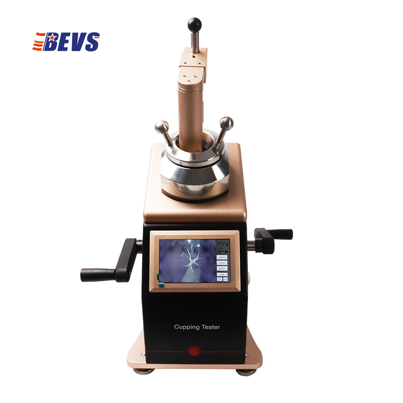 Cupping Tester