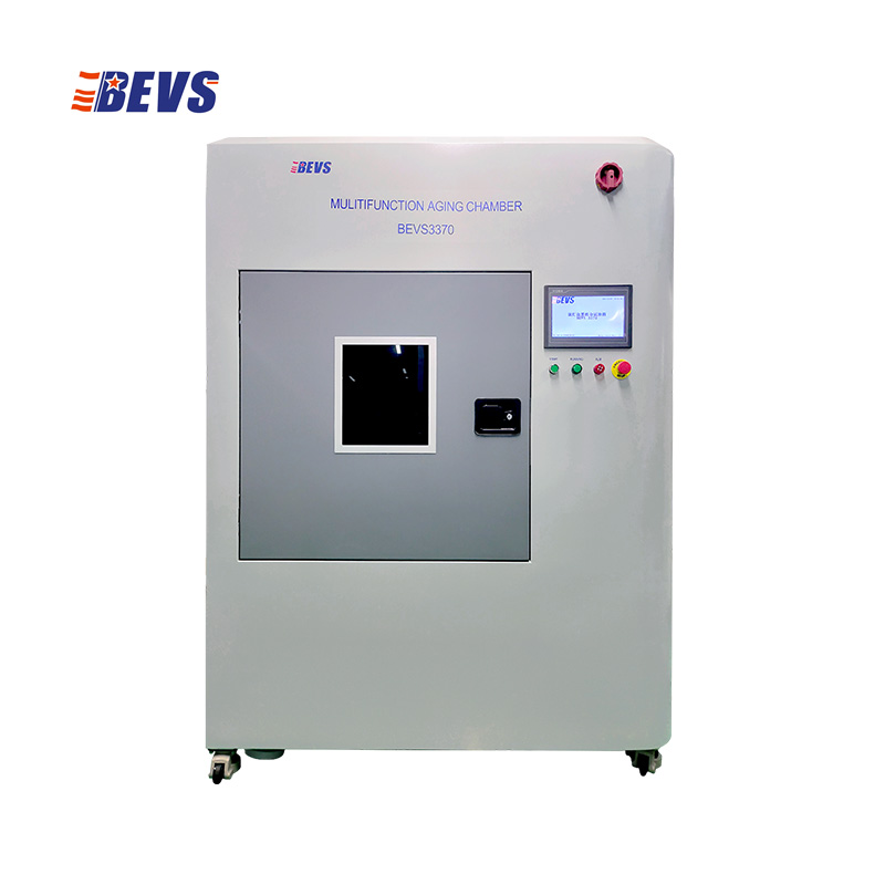 Multifunction Aging Chamber