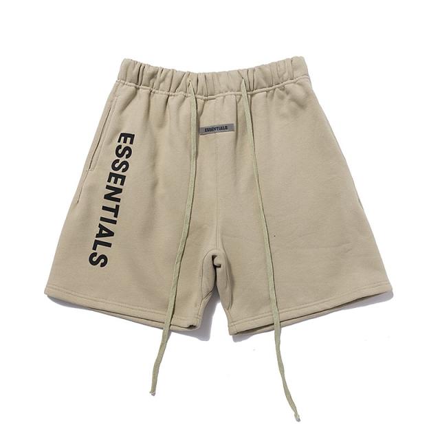 Fog essentials the side letters shorts 6 colors