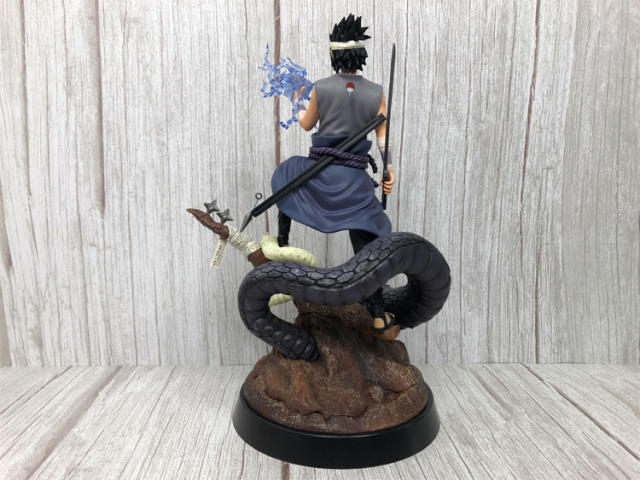 Sasuke Kuchiyose no jyutsu