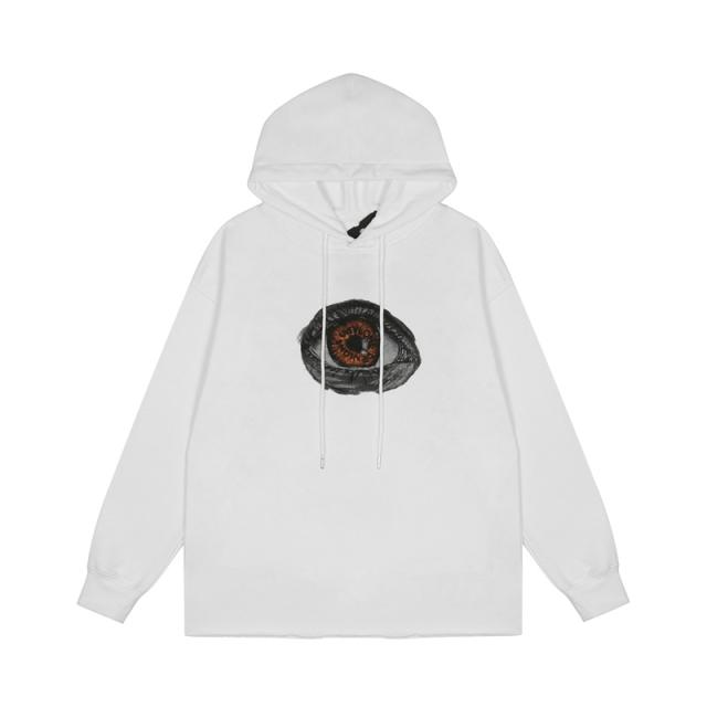 Vlone Mamba Snake Hoodie