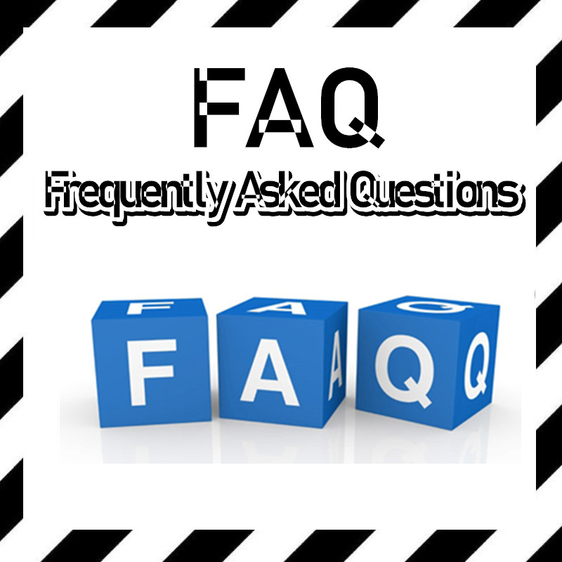 FAQ