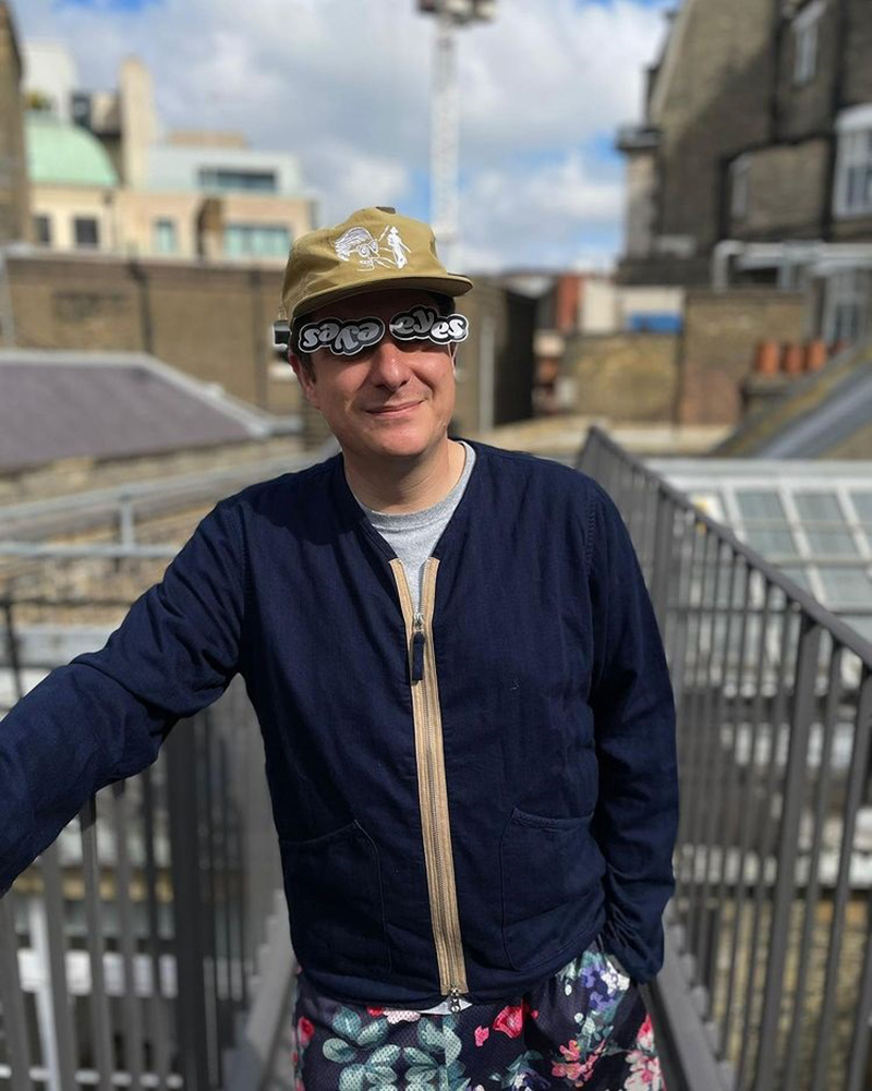 EE Eric Emanuel Flower Shorts