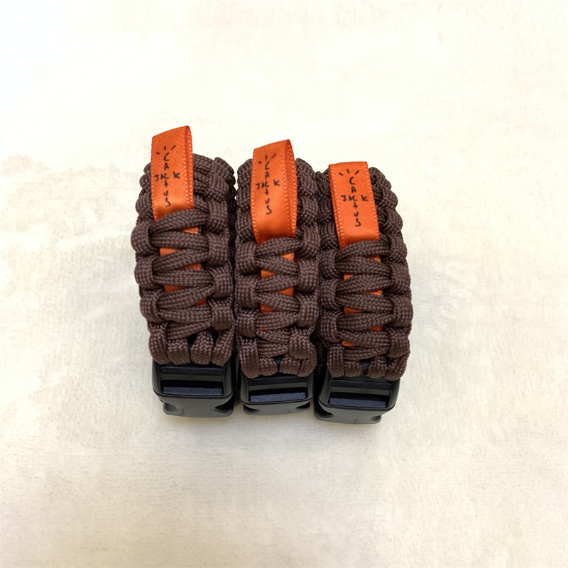 Travis Scott Cactus Jack Rope Bracelet