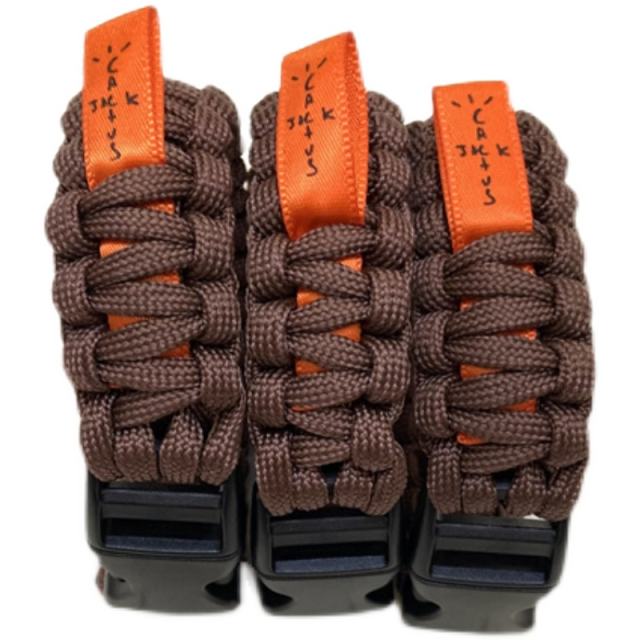 Travis Scott Cactus Jack Rope Bracelet
