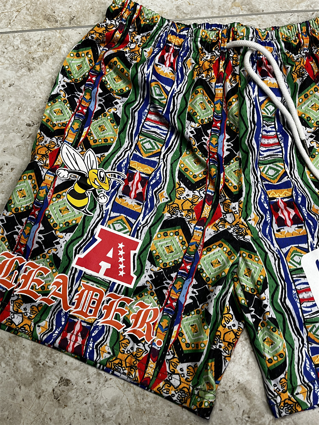 El Capitan (The Captain) Shorts 3 Colors