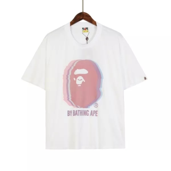 Bape Phantom Head T-Shirt 2 Colors