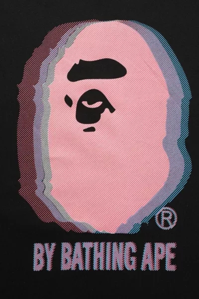 Bape Phantom Head T-Shirt 2 Colors