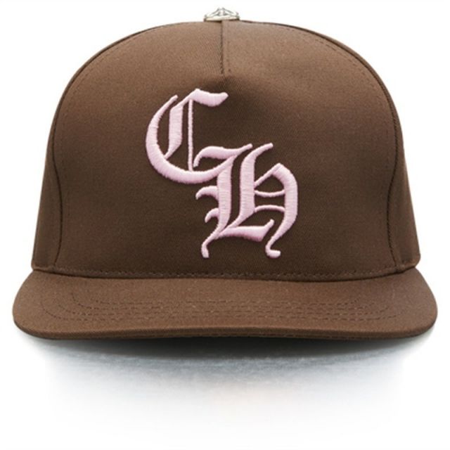 CH baseball hat 2 colors