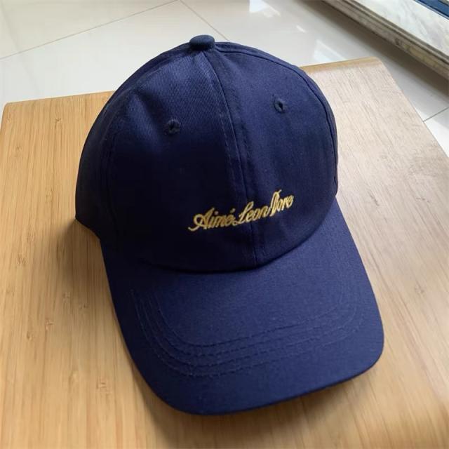 Aime Leon Dore hats