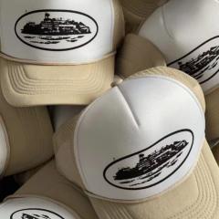 Corteiz trucker hat 5 colors