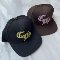 CH baseball hat 2 colors