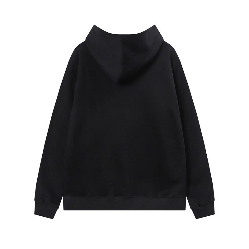 Rhude slogans hoodie 2 colors