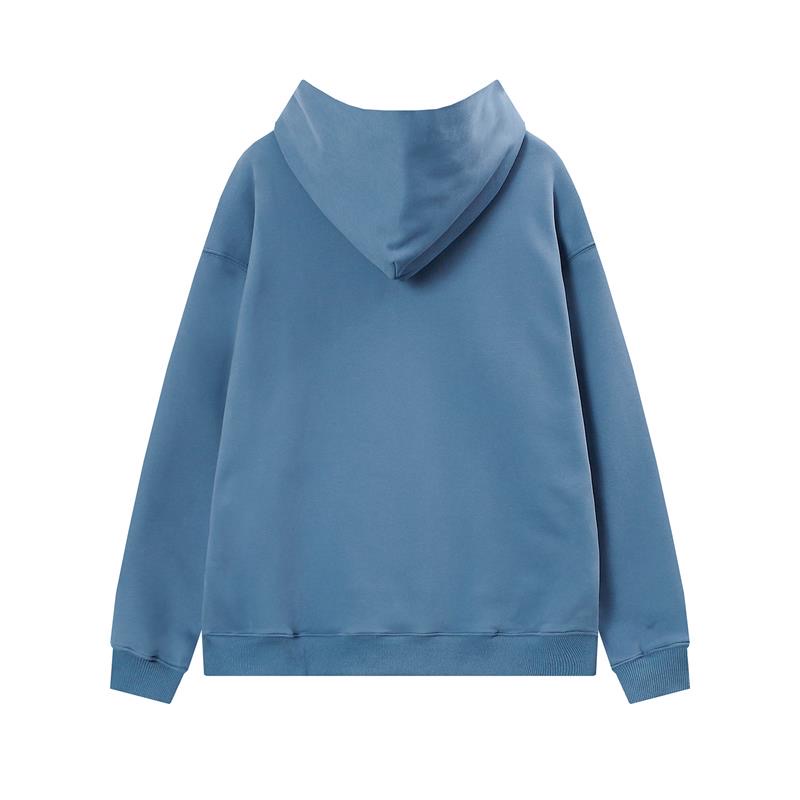 Rhude slogans hoodie 2 colors