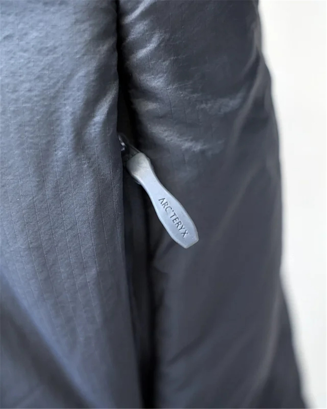 Arcteryx puffer 3 colors