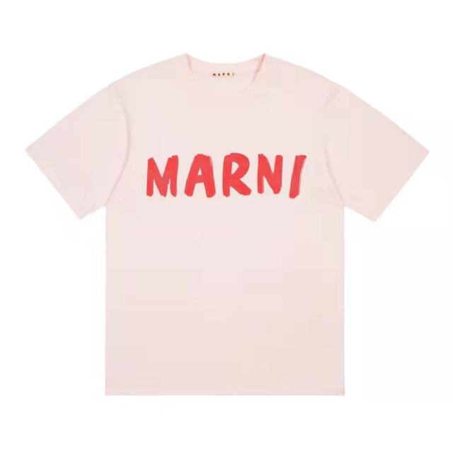 Marni tees 6 colors