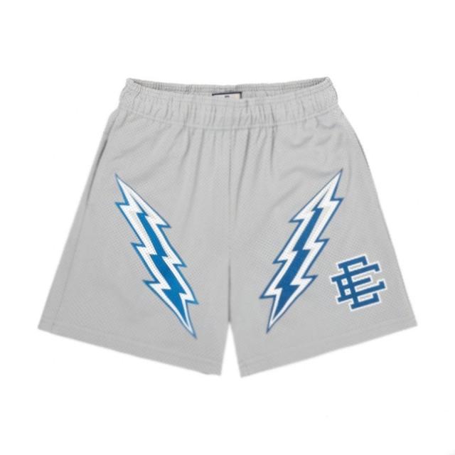 EE Eric Emanuel Lightning Shorts New Colors